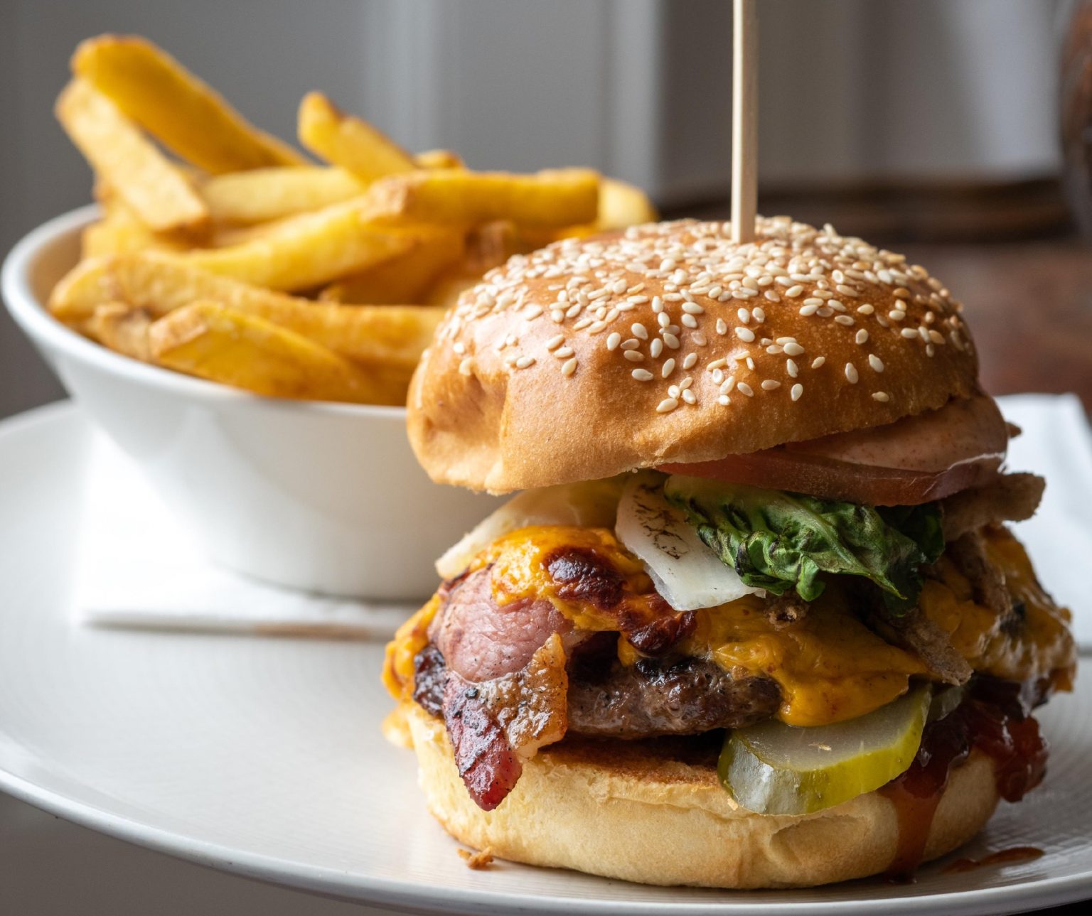 Menu - The Rising Sun Inn | Altarnun